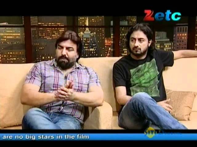 Interview: Rakesh Mehta & Pradhuman Singh With Komal Nahta | 26 April ...