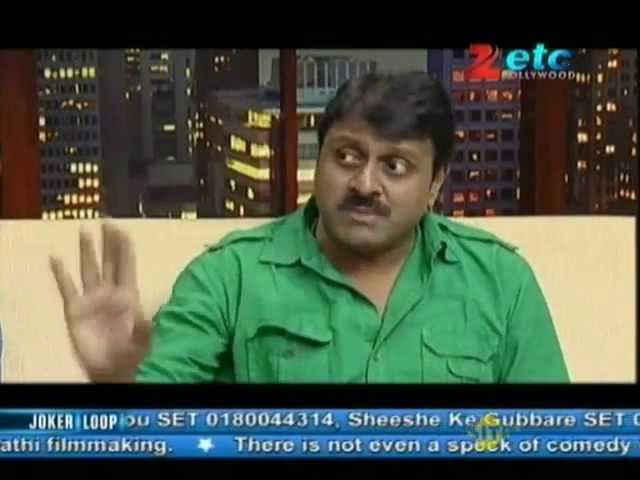 Interview: Vijay Patkar, Dr. Sanjay Patole & Samapika | 7 September ...