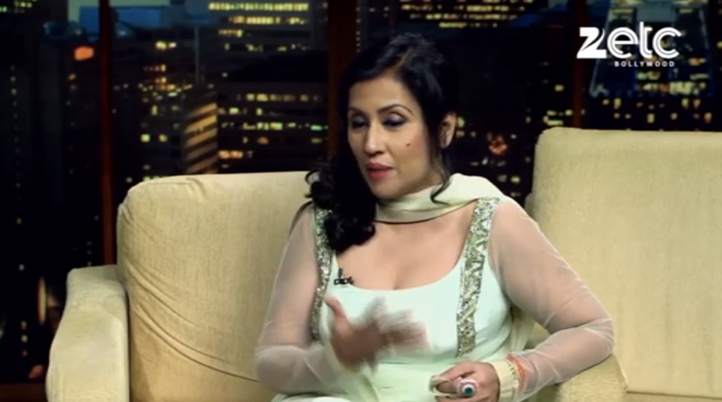 Interview: Madhushree Bhattacharya On Singing For Bahubali 2 | Ep 2624 ...