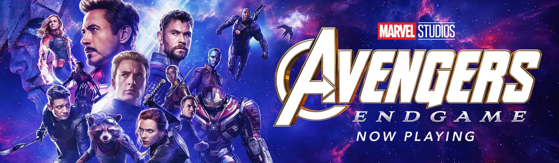 ‘AVENGERS: ENDGAME’ SHOWS ROUND THE CLOCK | 27 April, 2019 - Film ...