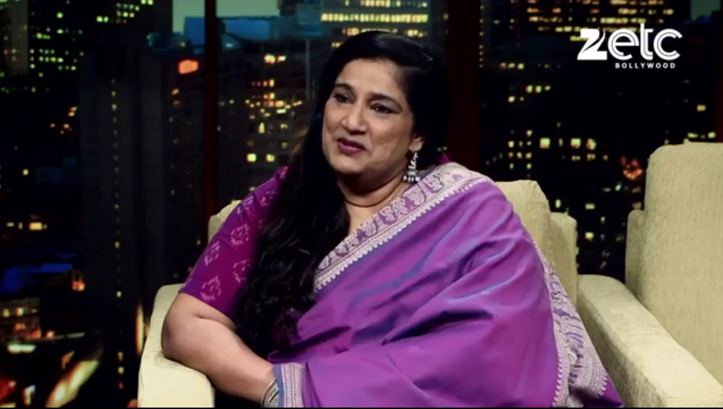 Interview: Actor Seema Pahwa | Ep 2695 | 29 August, 2017 - Film Information