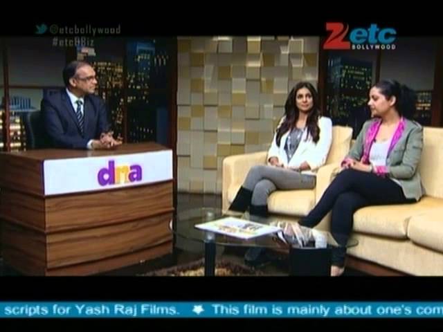 Interview: Devika Bhagat & Preeti Desai with Komal Nahta | 30 January ...