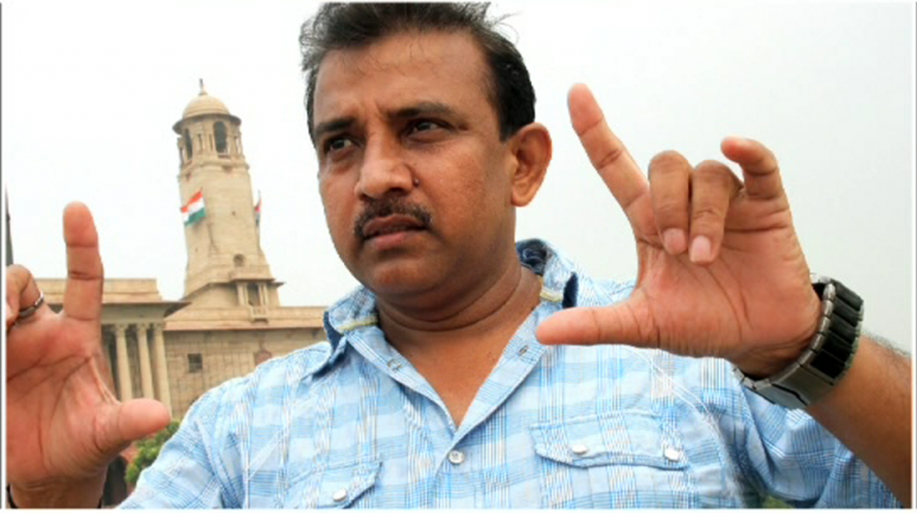 Jayant Gilatar To Make Bilingual | 3 August, 2019 – Film Information