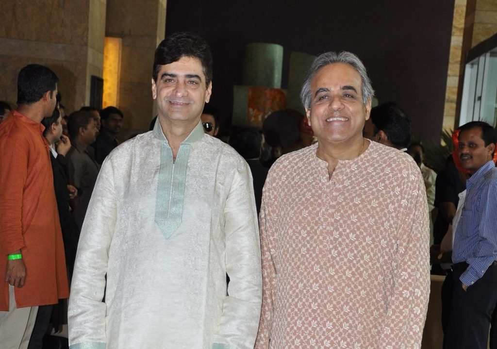 NO MAAL DESPITE 'TOTAL DHAMAAL': FILM'S MAKERS IN DEEP FINANCIAL ...