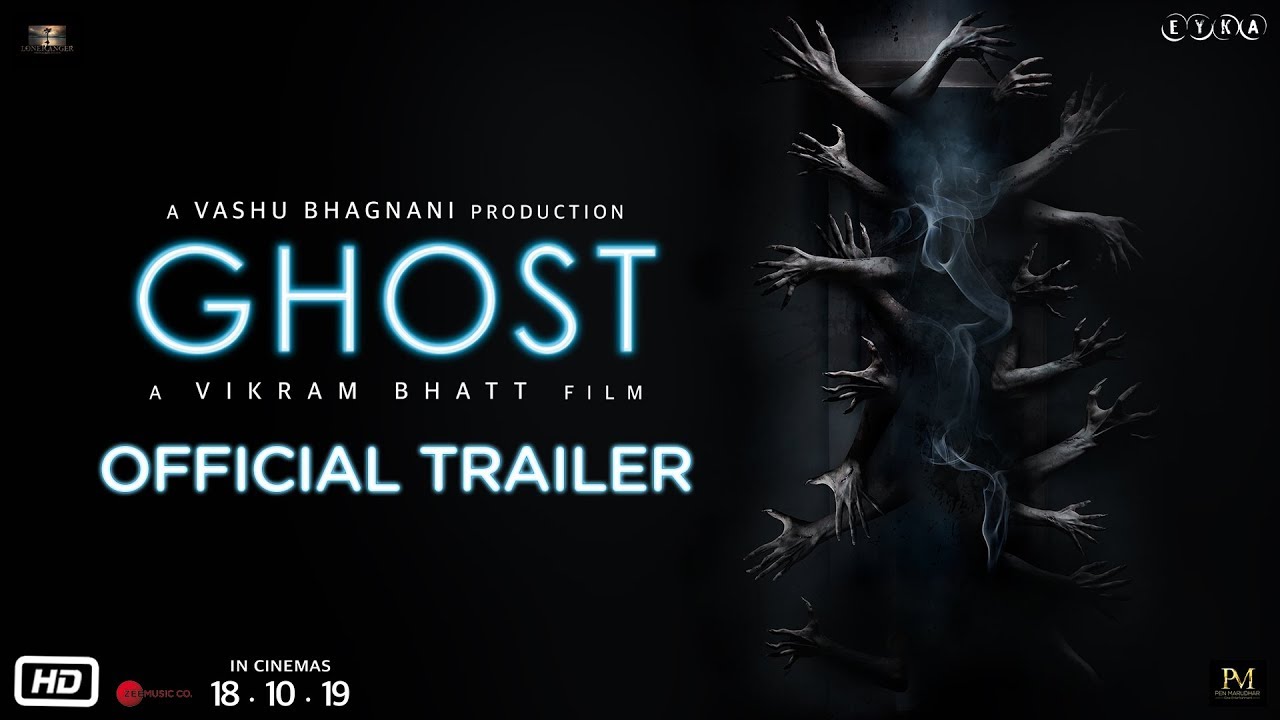 ‘GHOST’ – Film Information