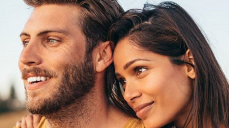 FREIDA PINTO ENGAGED | 29 November, 2019 – Film Information