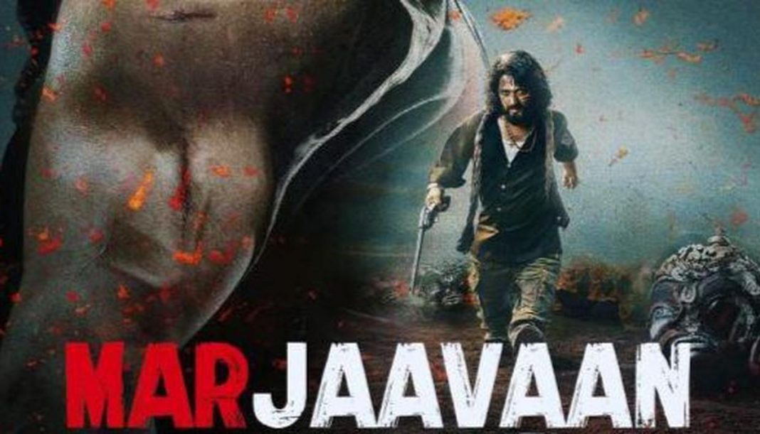 MARJAAVAAN | 15 November, 2019 - Film Information