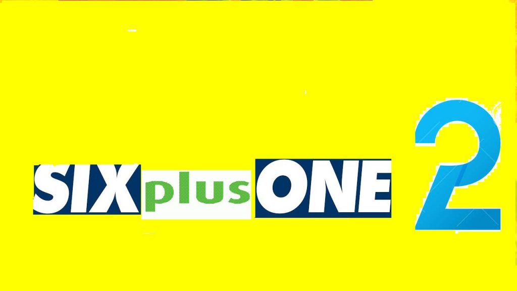 SIX PLUS ONE 2 | 4 January, 2020 - Film Information