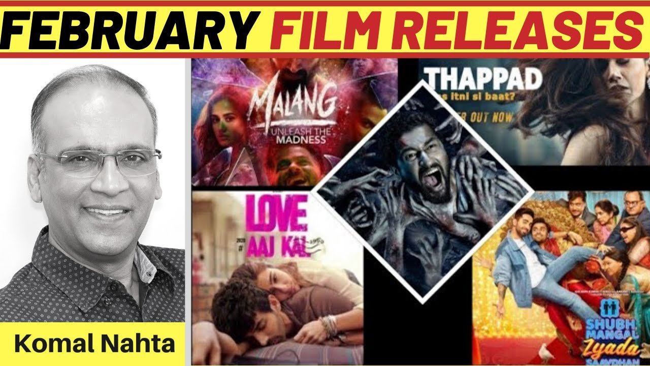 February Ki Filmein Film Information