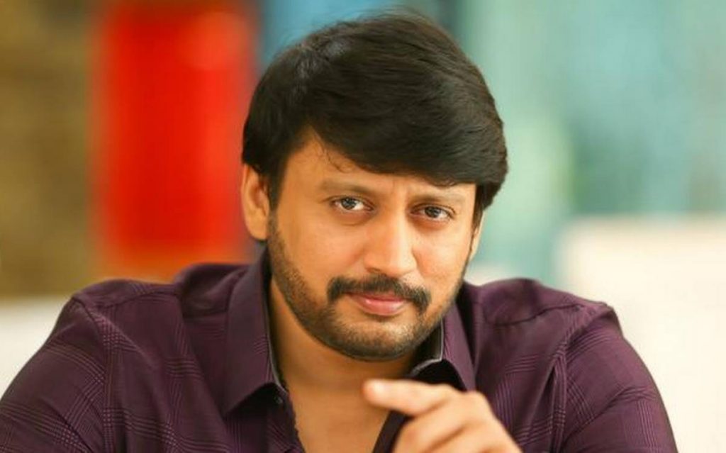 Prashanth In Lead | 1 February, 2020 - Film Information