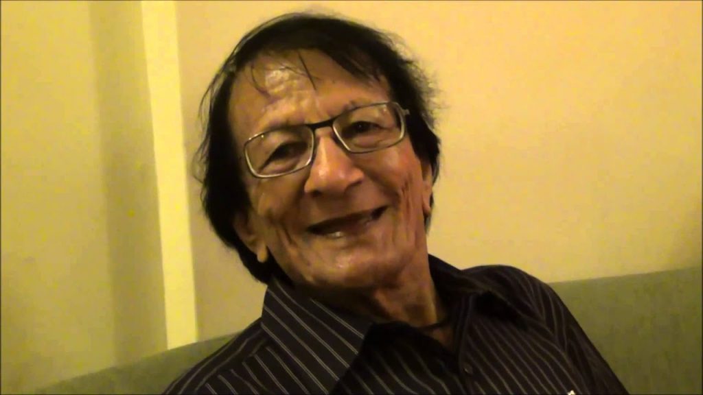 LYRICIST YOGESH NO MORE | 29 May, 2020 - Film Information