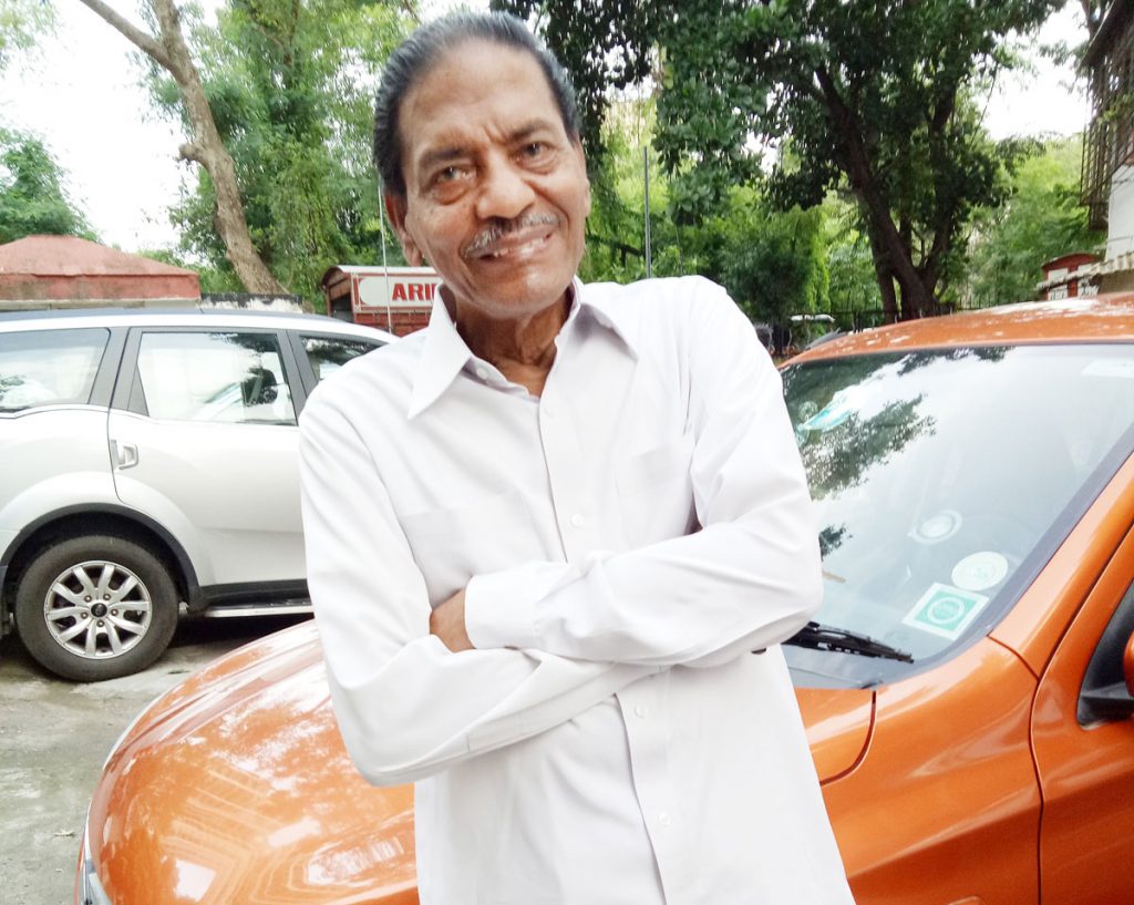 FILM PUBLICIST R.R. PATHAK DEAD | 19 July, 2020 - Film Information