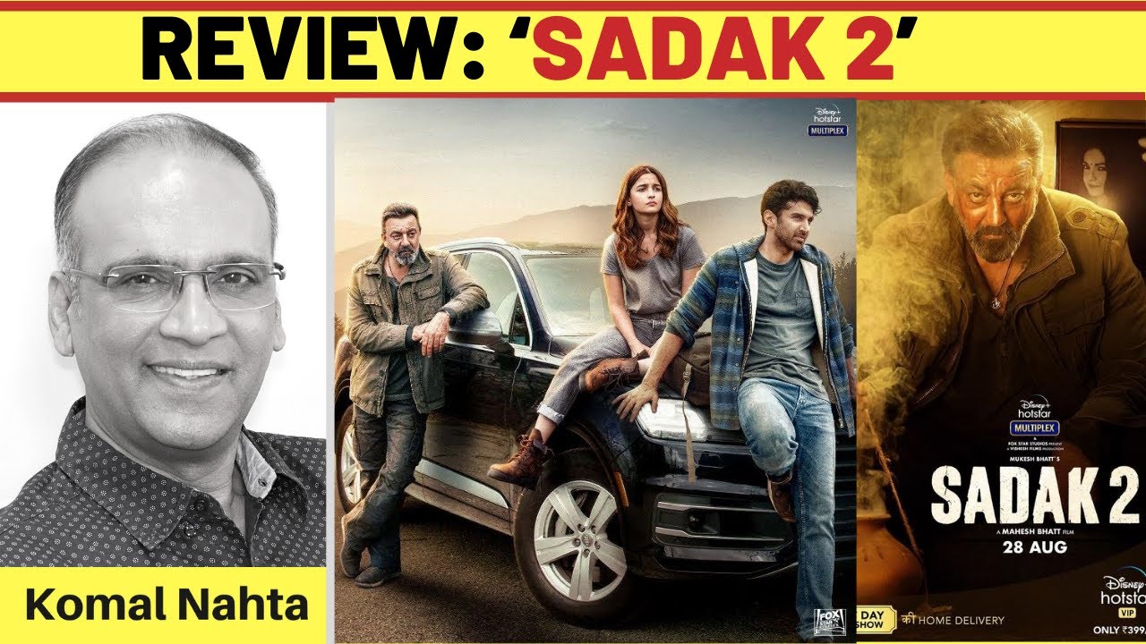 ‘SADAK 2’ | 28 August, 2020 – Film Information