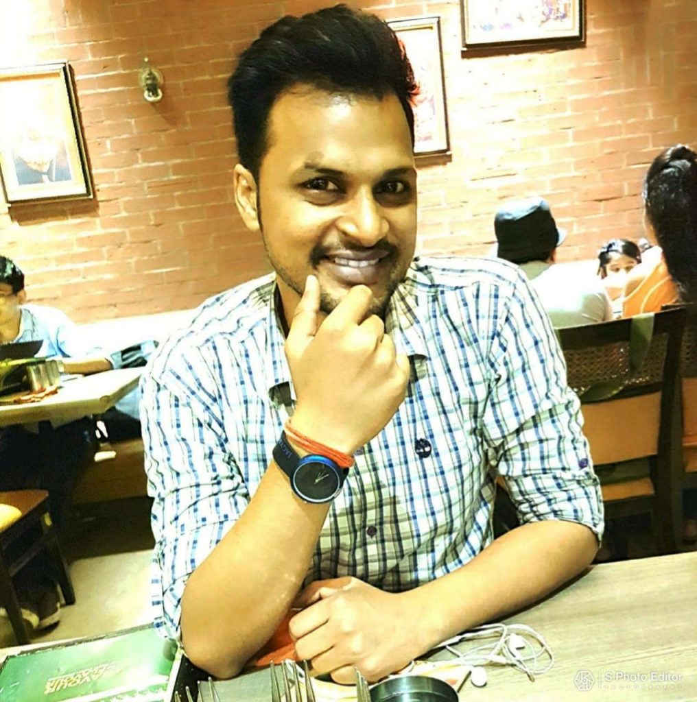 PRODUCER YOGESH KUMAR SINGH INVOLVED IN ANOTHER CRIMINAL CASE OF 'STEALING' | 5 November, 2020 ...