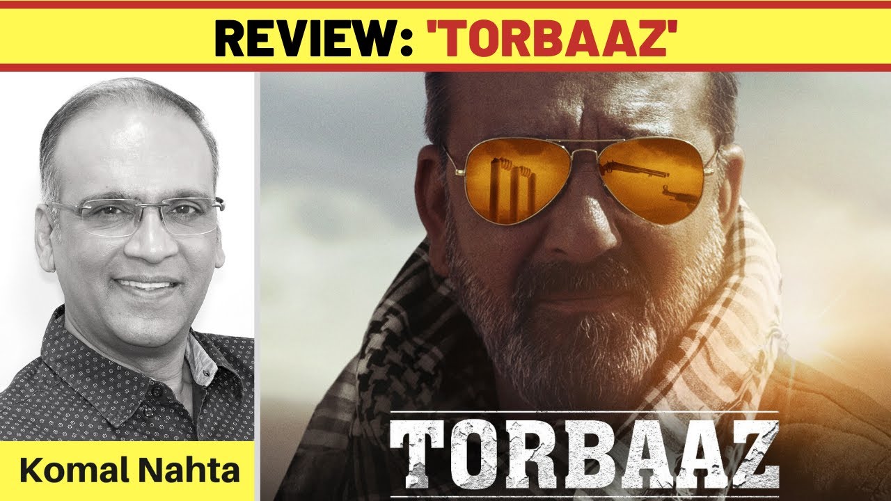 'TORBAAZ' | 12 December, 2020 - Film Information