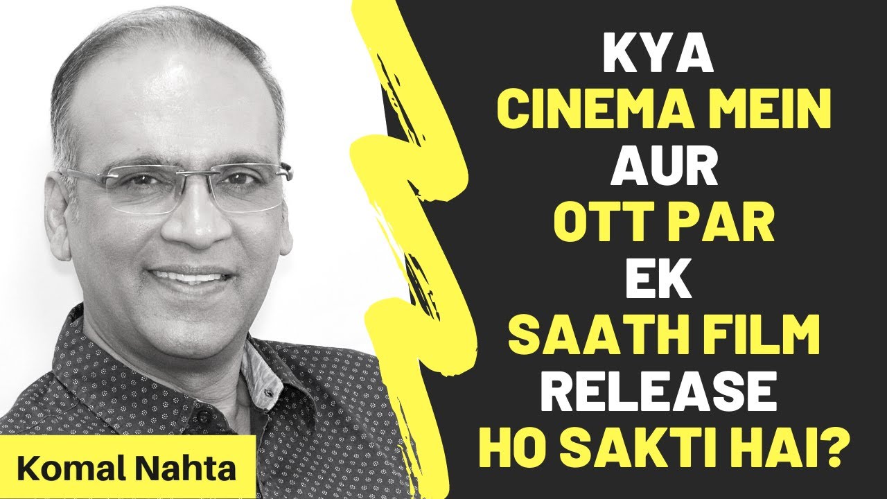 WHY WARNER'S MOVE OF SIMULTANEOUS RELEASE OF FILMS IN CINEMAS AND ON ...