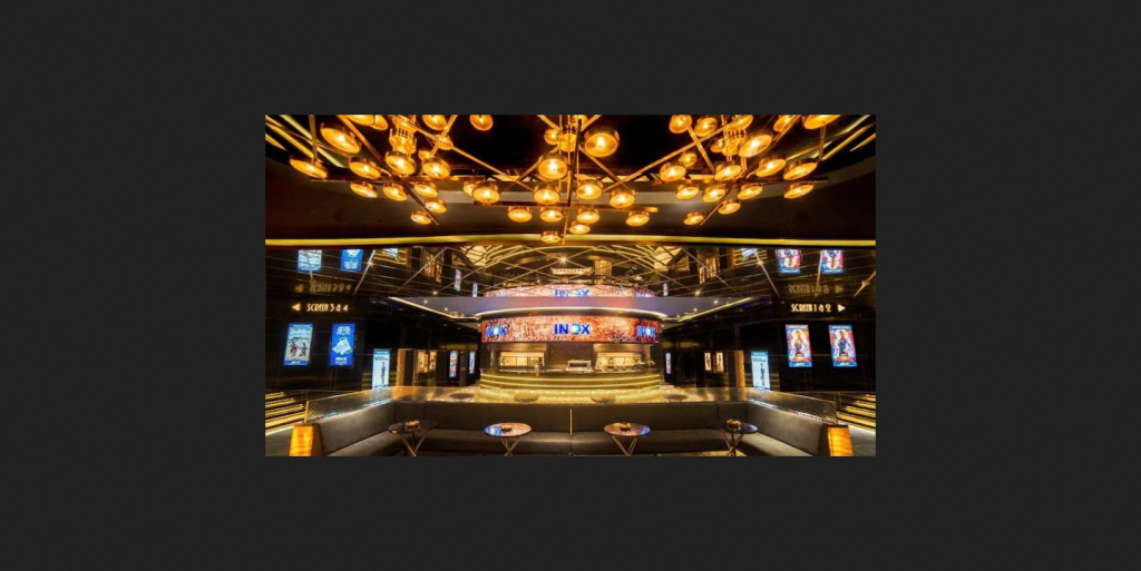 INOX OPENS THREE NEW MULTIPLEX PROPERTIES ON SINGLE DAY | 15 January ...