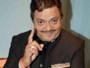 VETERAN ACTOR ARVIND RATHOD BIDS ADIEU | 1 July, 2021 - Film Information