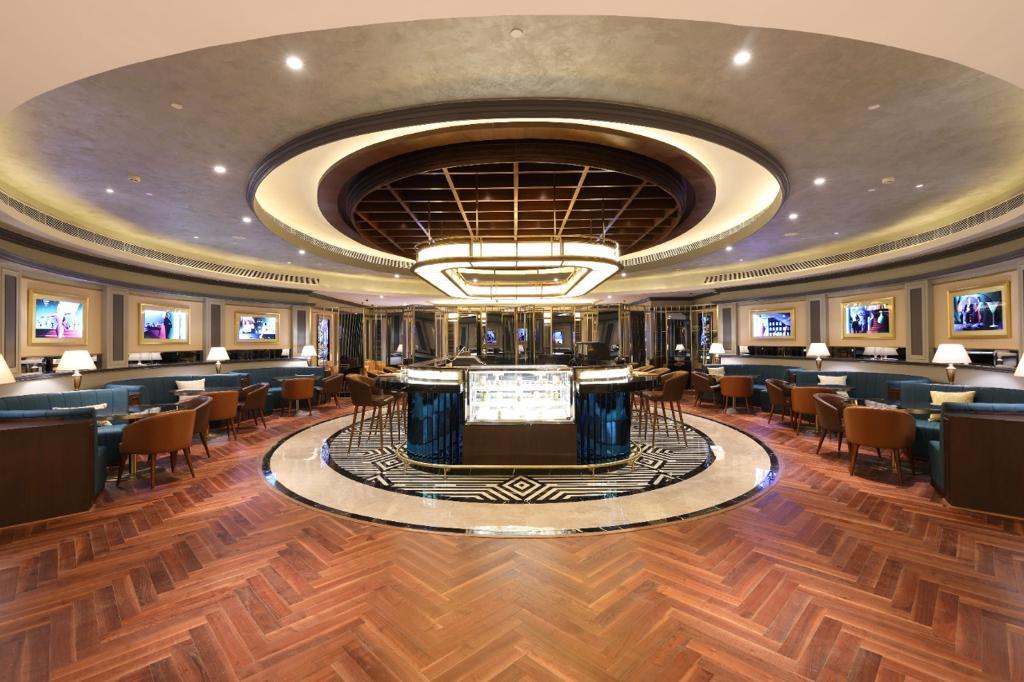 PVR LAUNCHES FIRST DIRECTOR'S CUT IN HARYANA | 6 August, 2021 - Film ...