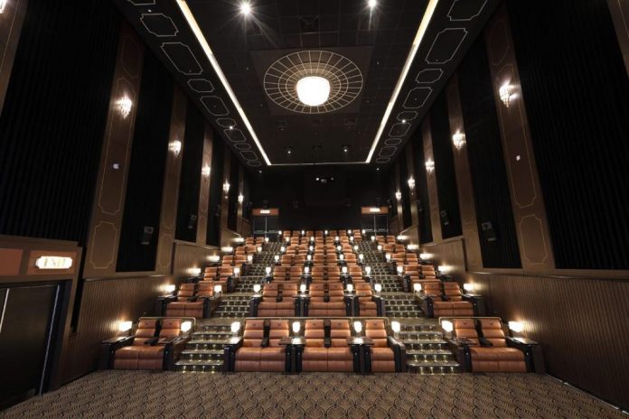 PVR LAUNCHES FIRST DIRECTOR'S CUT IN HARYANA | 6 August, 2021 - Film ...