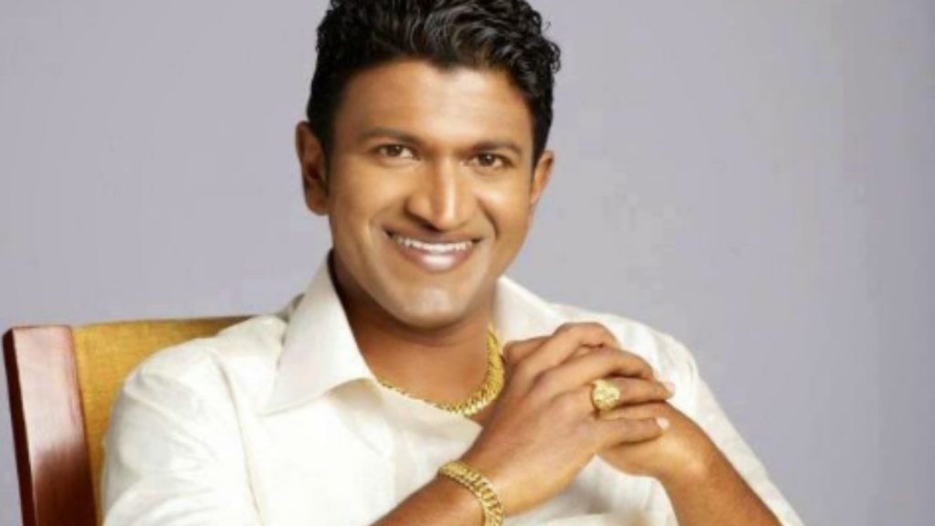 KANNADA FILM SUPERSTAR PUNEETH RAJKUMAR DIES OF CARDIAC ARREST | 29 ...