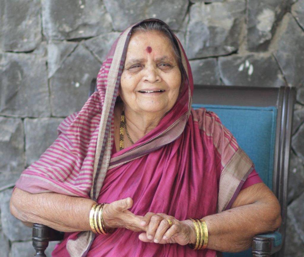 DR. SUNIL PATIL BEREAVED | 5 January, 2022 - Film Information