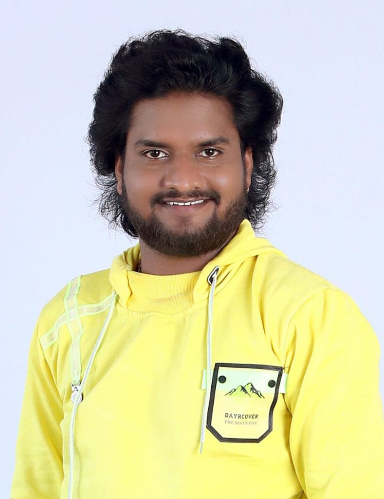 Indian Idol Marathi Fame Jagdish Chauhan In Marathi ‘Vijayee Bhav’ | 4 ...