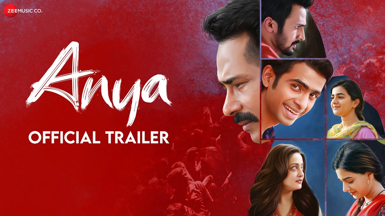 'ANYA' - Film Information