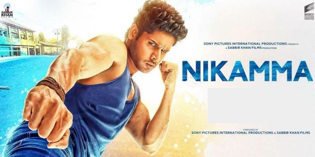 'NIKAMMA' REVIEW | 17 June, 2022 - Film Information