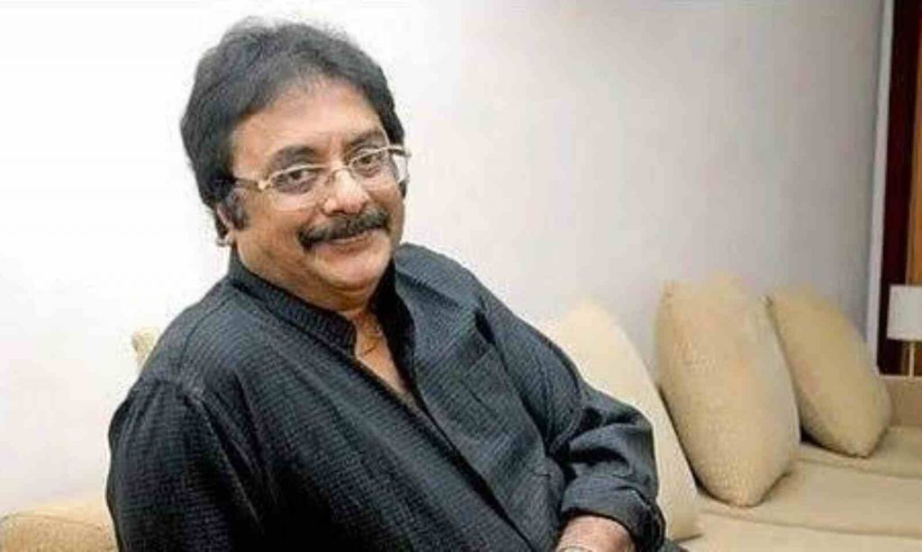 SOUTH ACTOR-FILMMAKER PRATAP POTHEN FOUND DEAD | 15 July, 2022 - Film ...