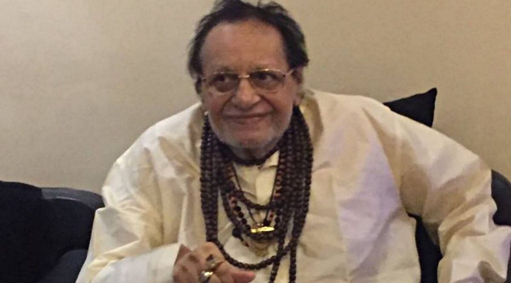 K.C. SHARMA NO MORE | 20 August, 2022 - Film Information