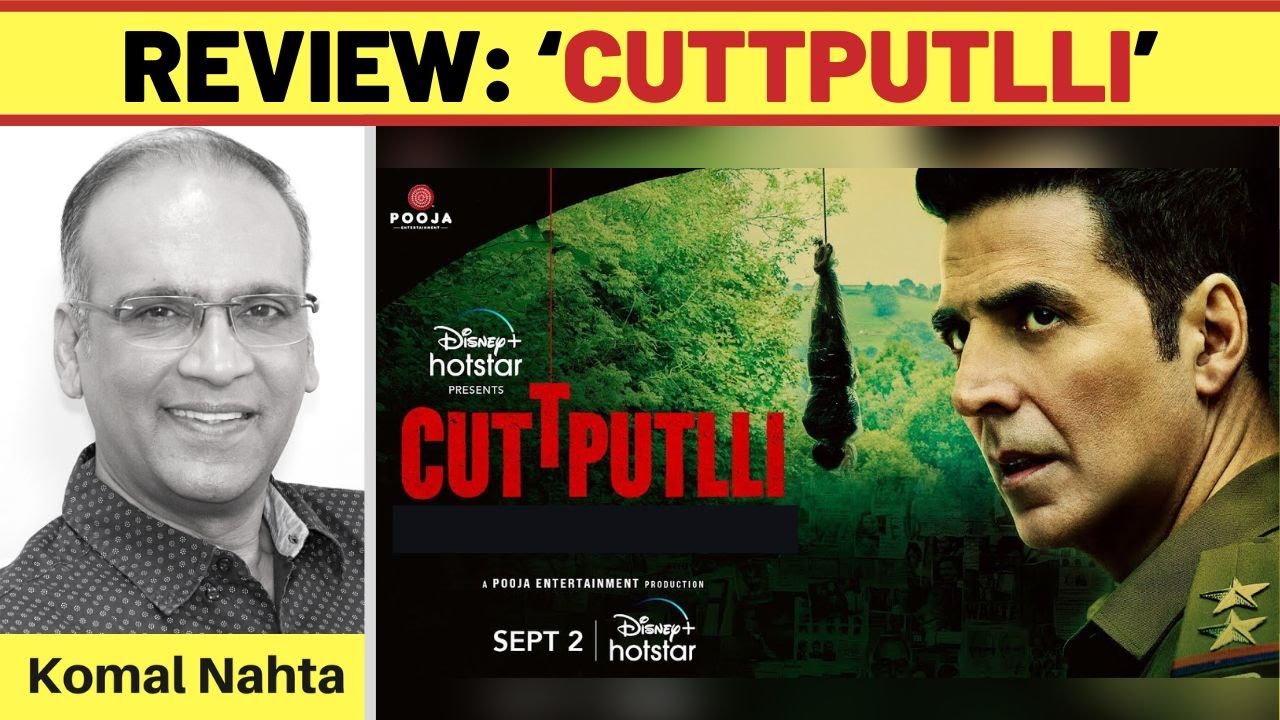 ‘CUTTPUTLLI' REVIEW | 2 September, 2022 - Film Information
