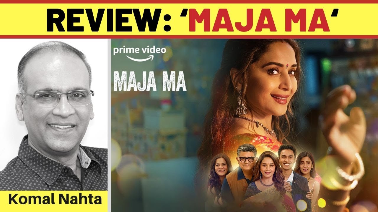 'MAJA MA' REVIEW | 6 October, 2022 - Film Information