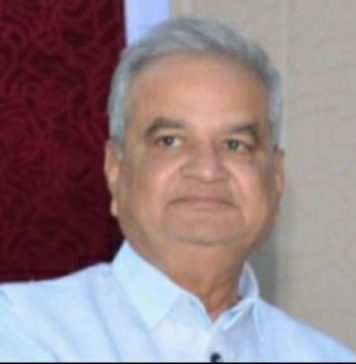 WANI EXHIBITOR BALU SETH PASSES AWAY | 18 January, 2023 - Film Information