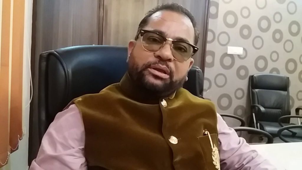 10-YEAR JAIL TERM FOR SACHIN JOSHI'S FATHER, TWO OTHERS IN KARACHI ...