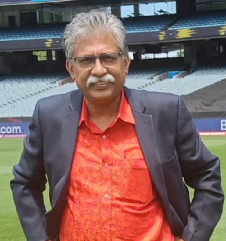 AVIJIT GHOSH'S BOOK ON BOLLYWOOD OF 1980s RELEASED | 9 April, 2023 - Film Information