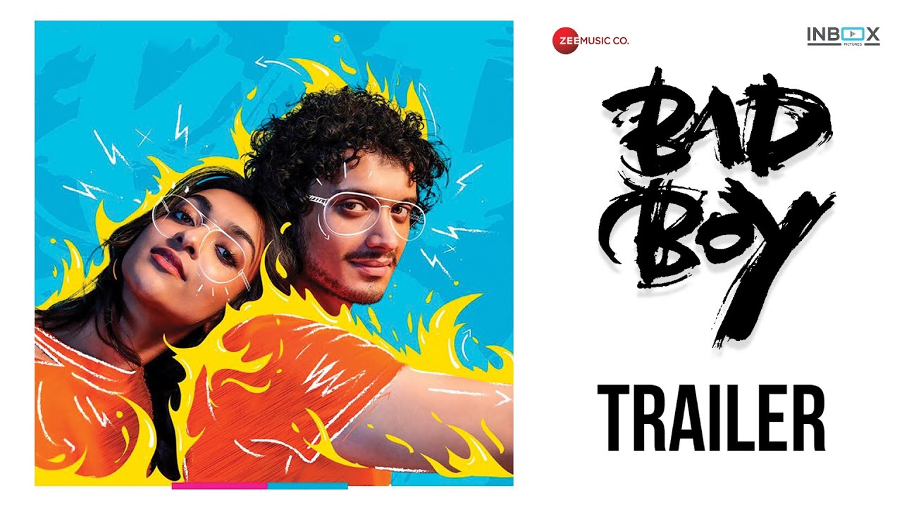 'BAD BOY' - Film Information