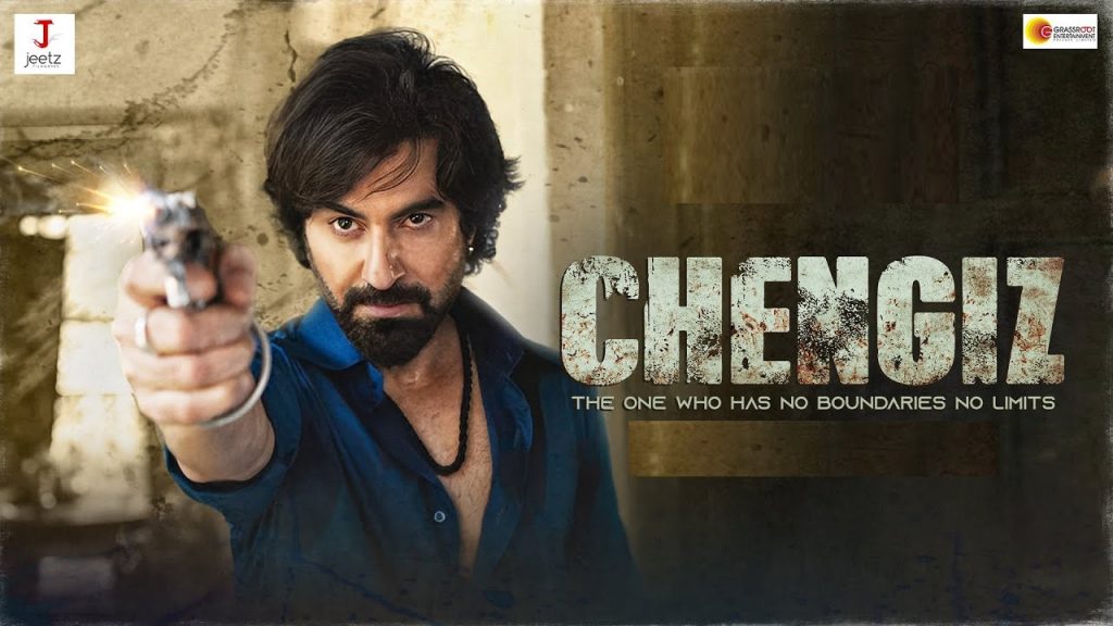 ‘CHENGIZ’ (DUBBED) REVIEW | 21 April, 2023 – Film Information