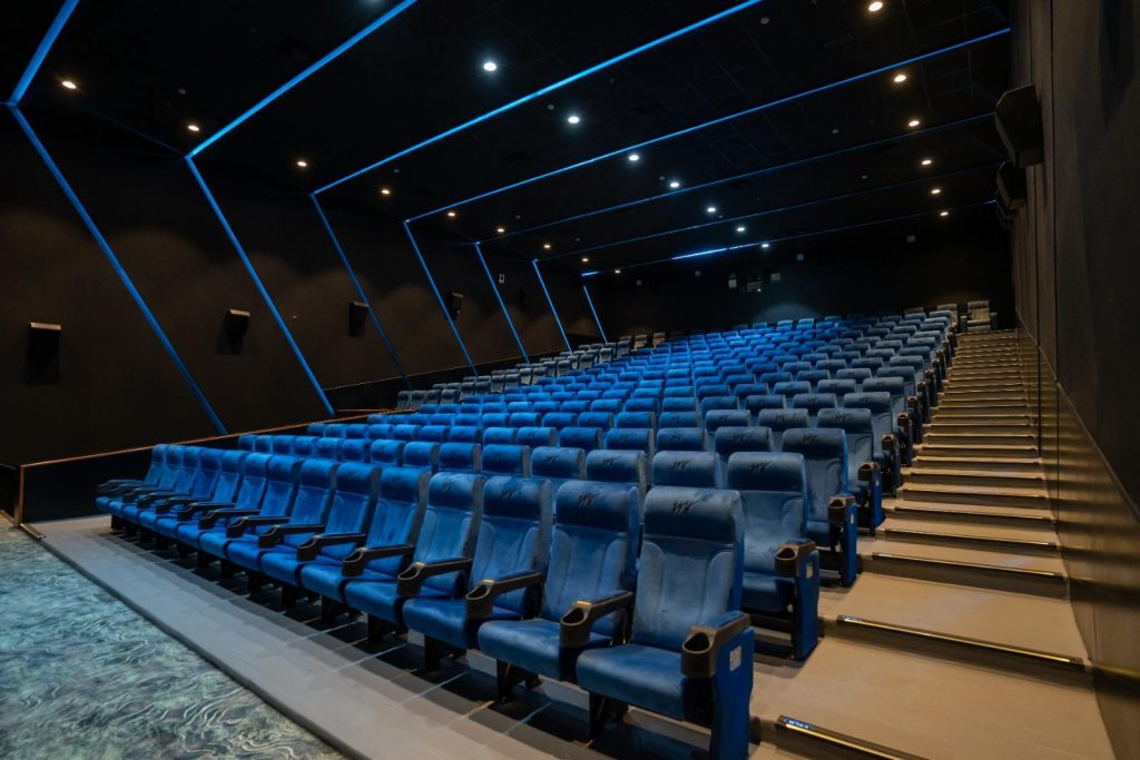 MOVIE TIME MULTIPLEX OPENS IN RAJKOT | 28 April, 2023 - Film Information