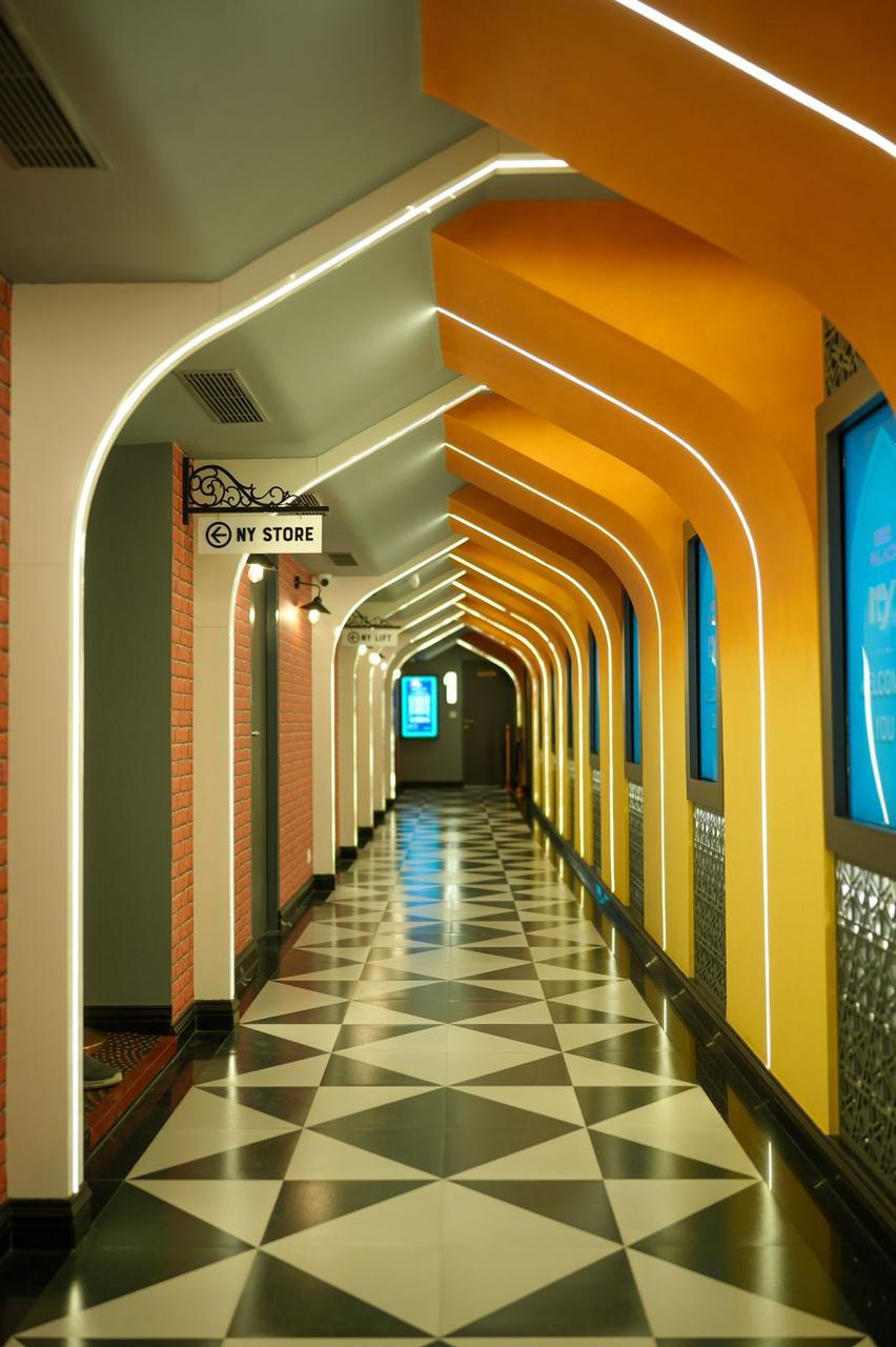 KANPUR’S HEER PALACE REFURBISHED AS 3-SCREEN NY CINEMAS MULTIPLEX | 9 ...