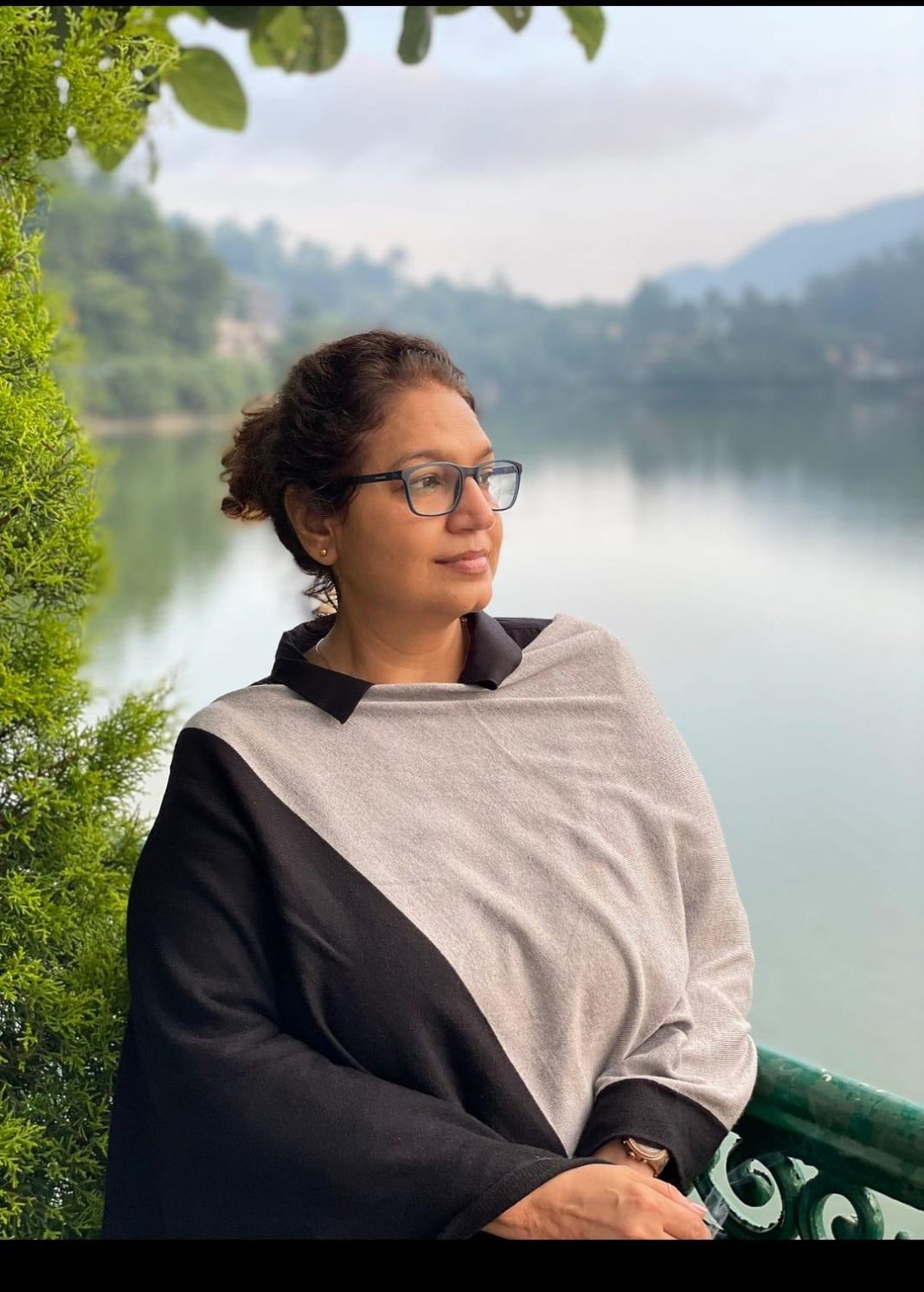 SHITAL BHATIA BEREAVED | 4 June, 2023 - Film Information