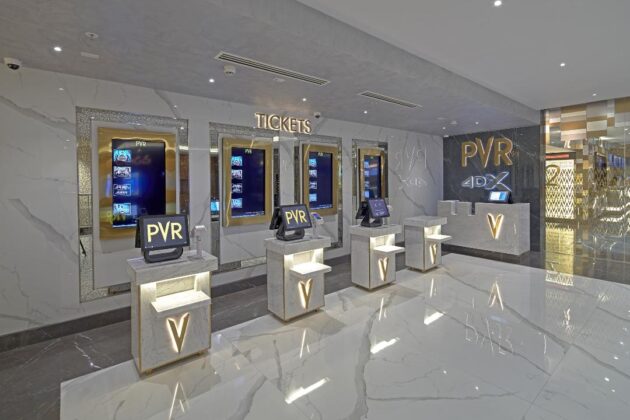 PVR INOX LAUNCHES 7-SCREEN MULTIPLEX IN BANGALORE | 5 June, 2023 – Film Information
