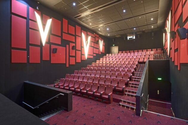 PVR INOX LAUNCHES 7-SCREEN MULTIPLEX IN BANGALORE | 5 June, 2023 - Film ...