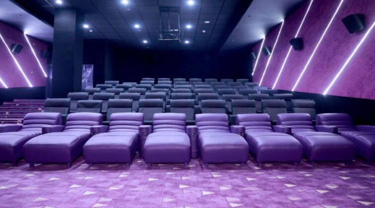 MUKTA A2 MULTIPLEX OPENS IN SAMASTIPUR | 29 July, 2023 - Film Information