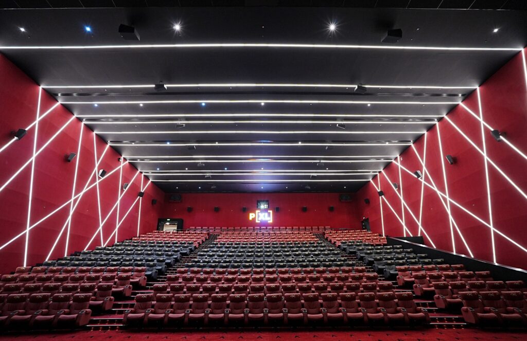 PVR INOX OPENS BIGGEST MULTIPLEX IN BANGALORE | 21 July, 2023 - Film Information