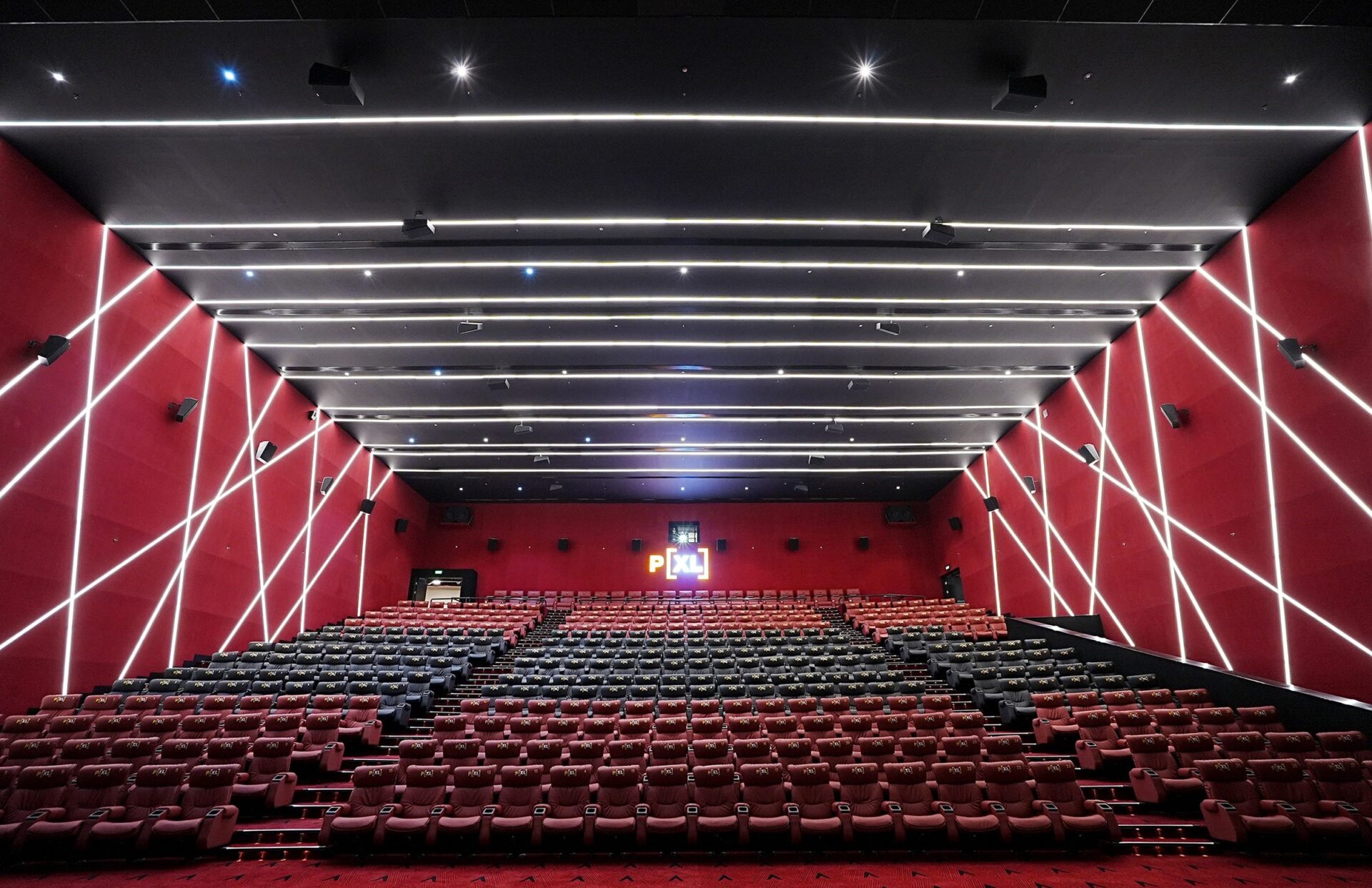 PVR INOX OPENS BIGGEST MULTIPLEX IN BANGALORE | 21 July, 2023 - Film Information