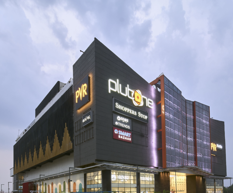 PVR-INOX OPENS 5-SCREEN MULTIPLEX IN ROURKELA | 28 July, 2023 - Film Information