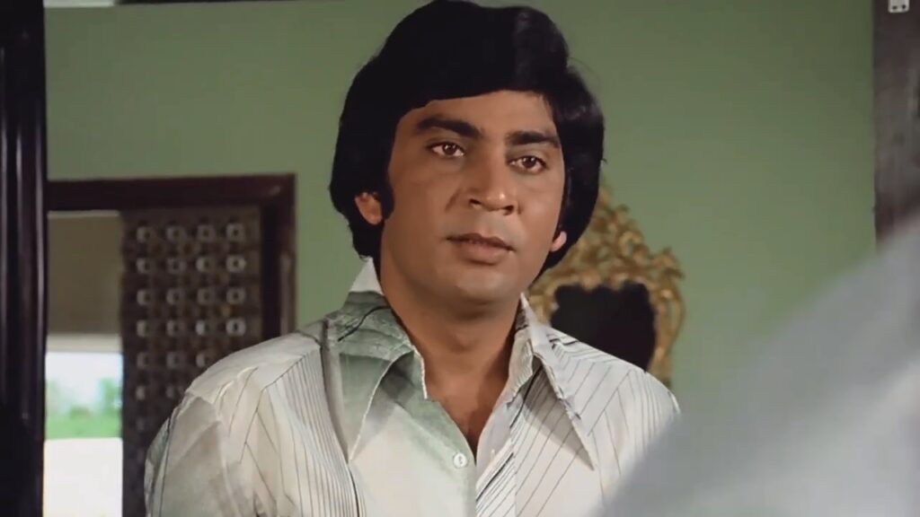 HARISH MAGON NO MORE | 2 July, 2023 - Film Information