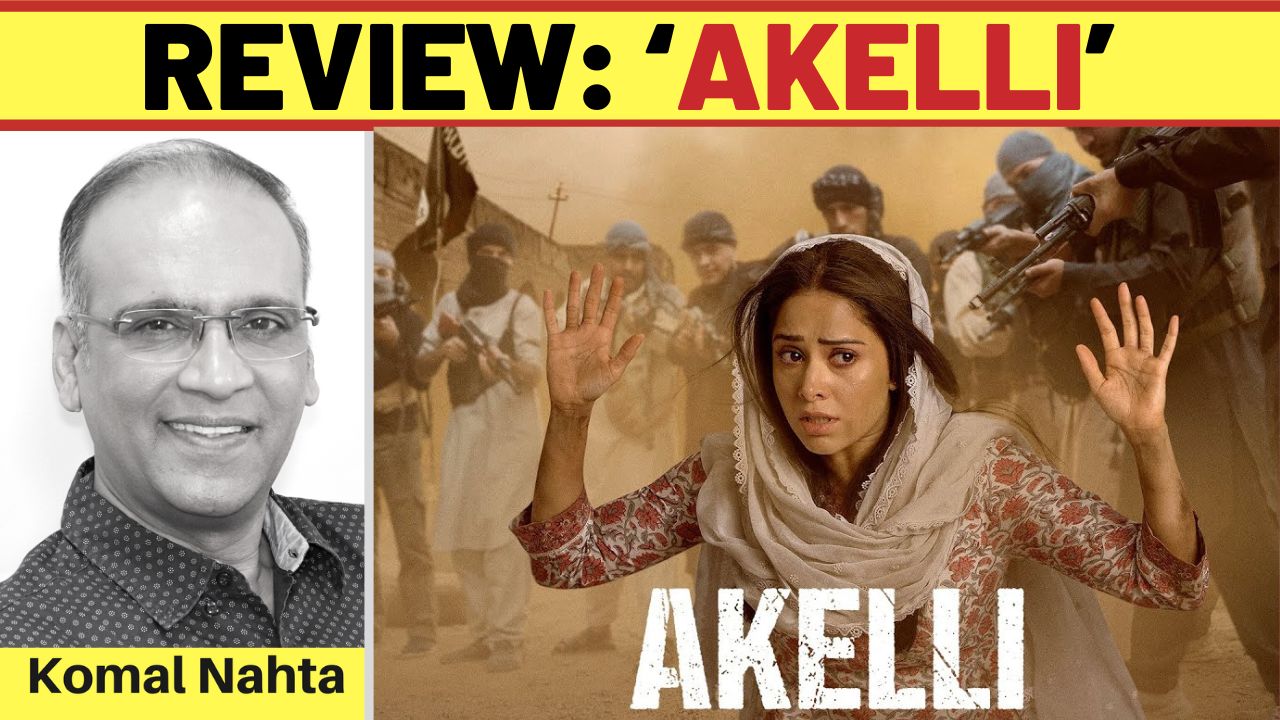 'AKELLI' REVIEW | 25 August, 2023 - Film Information