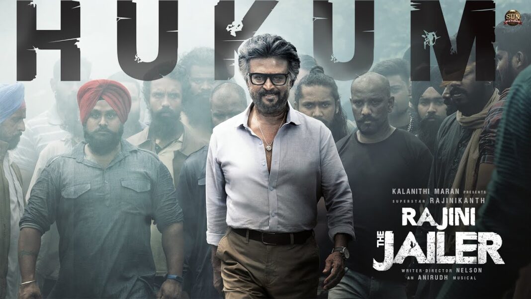 'RAJINI THE JAILER' (DUBBED) REVIEW | 10 August, 2023 - Film Information